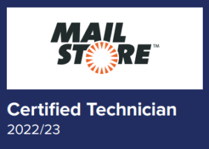MailStore - MTS Group Braunschweig